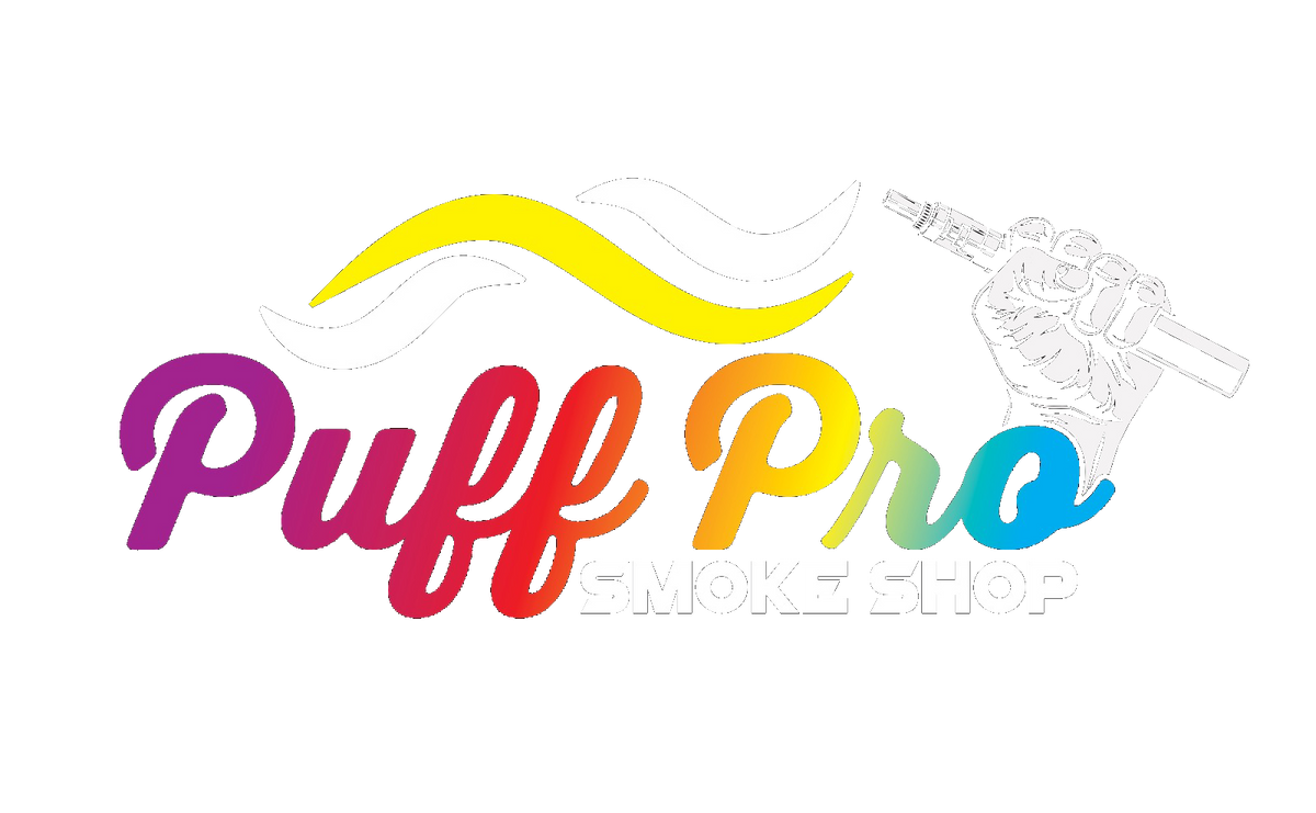 Puff pro smoke shop – PUFF PRO SMOKE SHOP